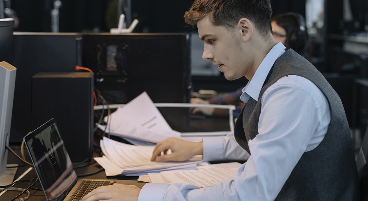 About - Solution-Card