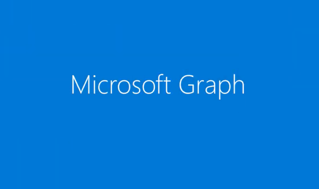 Microsoft Graph API Explorer: An Overview