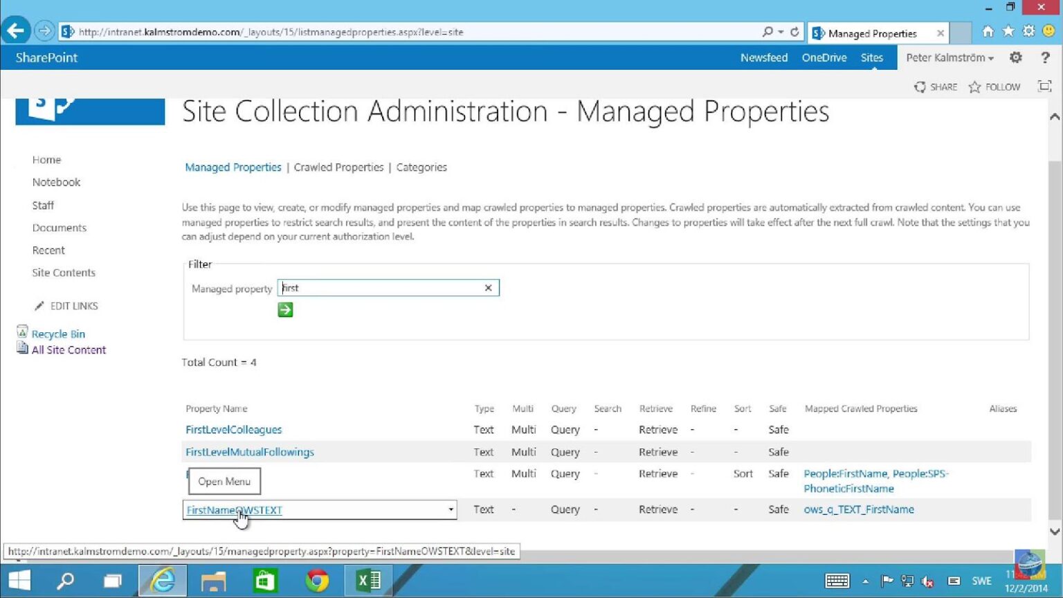 SharePoint 2013 Search Results: Key Strategies